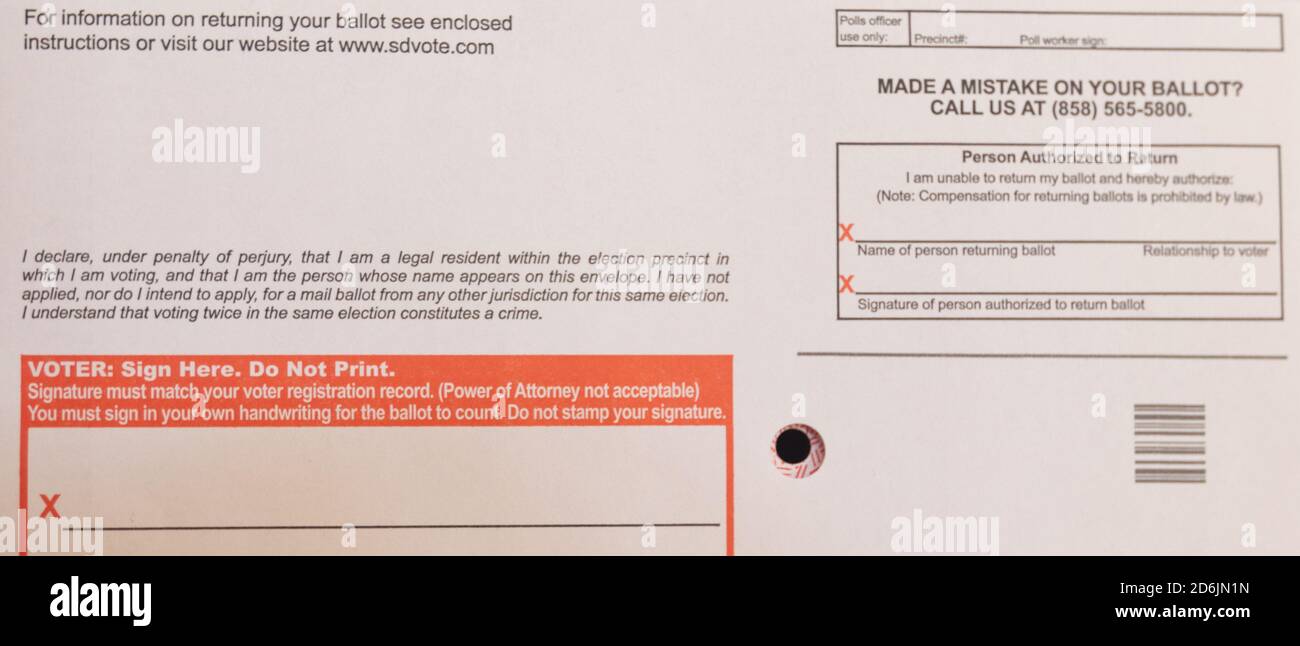 Handwritten signature hi-res stock photography and images - Alamy