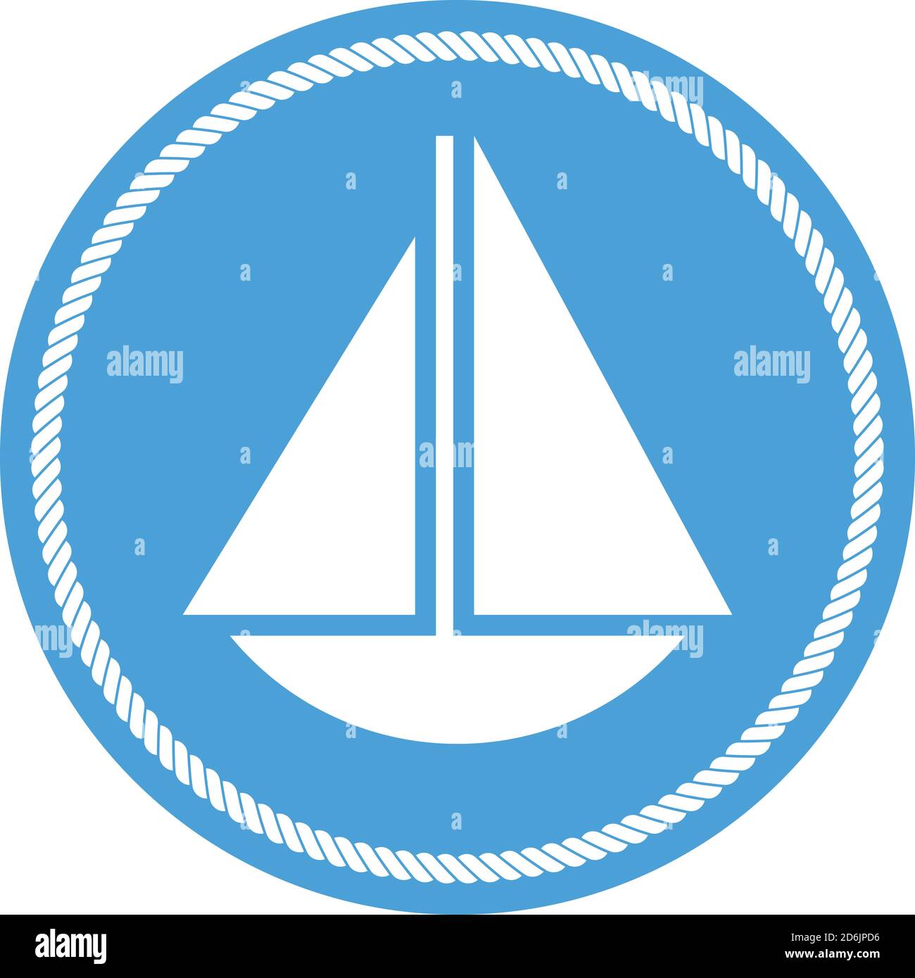Round sail hi-res stock photography and images - Alamy