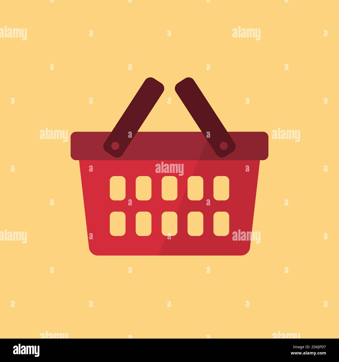 Delivery goods vector logo design hi-res stock photography and images ...