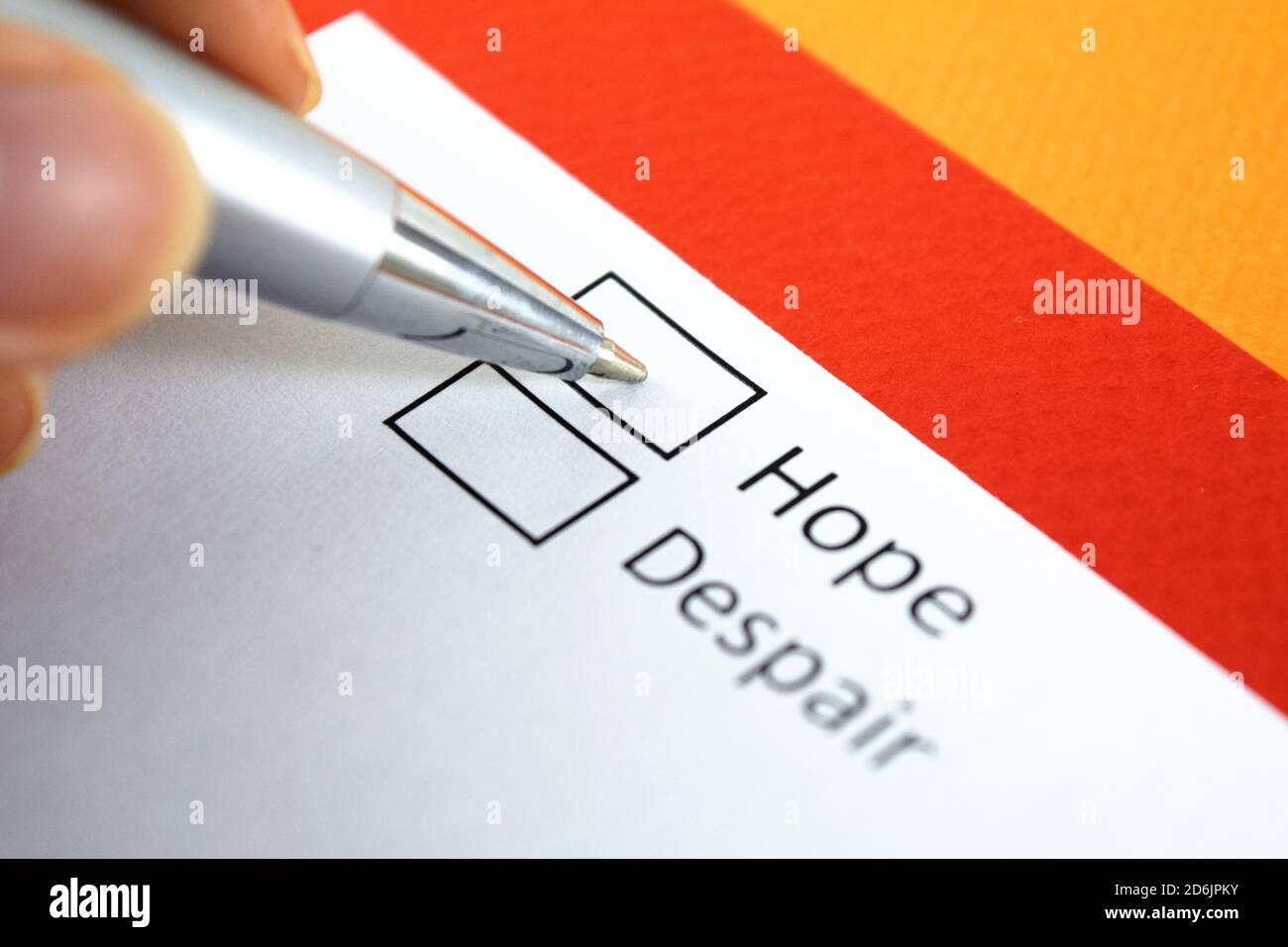 Hope academy hi-res stock photography and images - Alamy