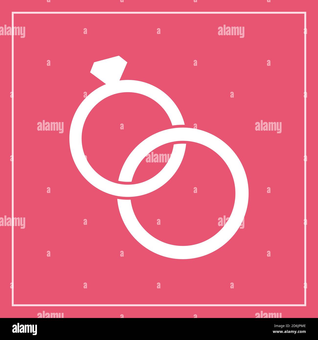 Bridal finger Stock Vector Images - Alamy