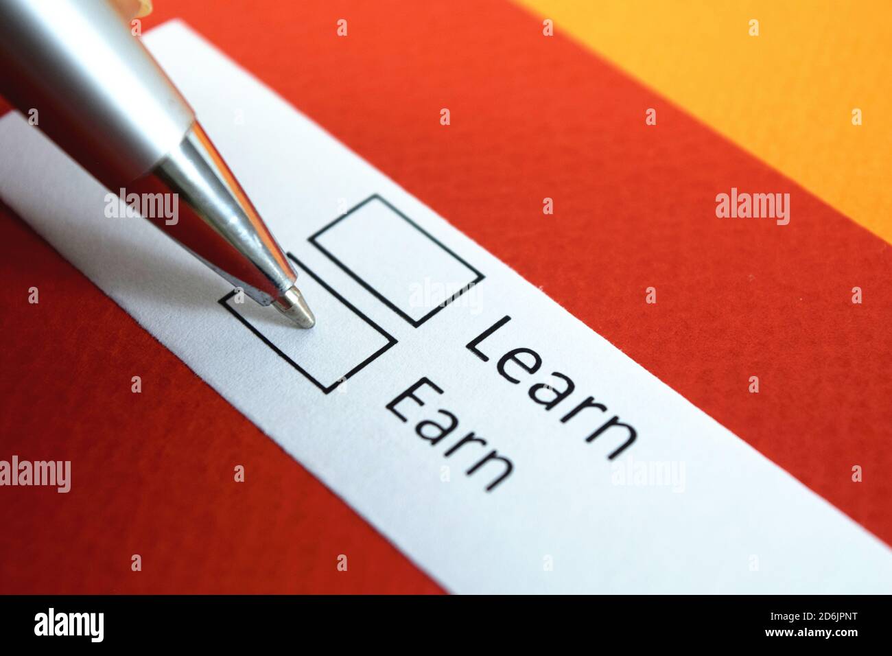 Learn and earn hi-res stock photography and images - Alamy Learn and earn hi-res stock photography and images - Alamy