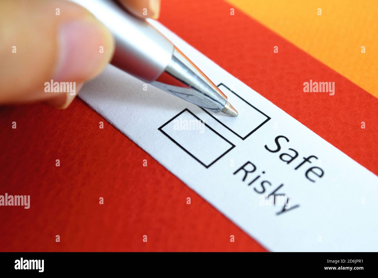 Risky activities hi-res stock photography and images - Alamy