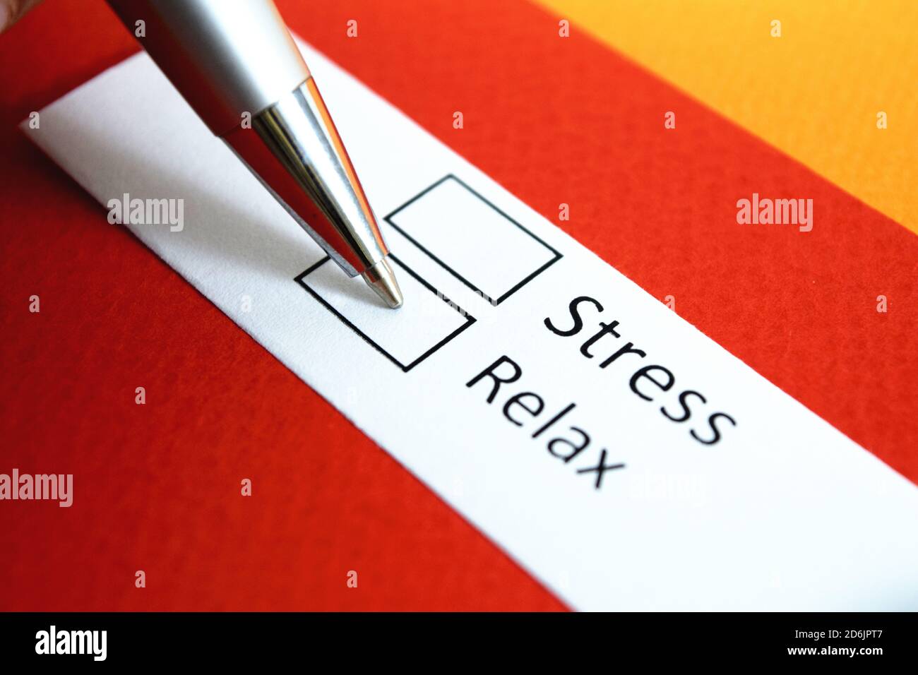 Tension trauma hi-res stock photography and images - Alamy