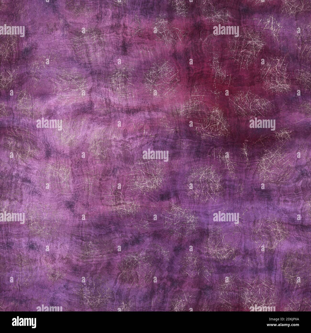 Tyrian purple fabric hi-res stock photography and images - Alamy