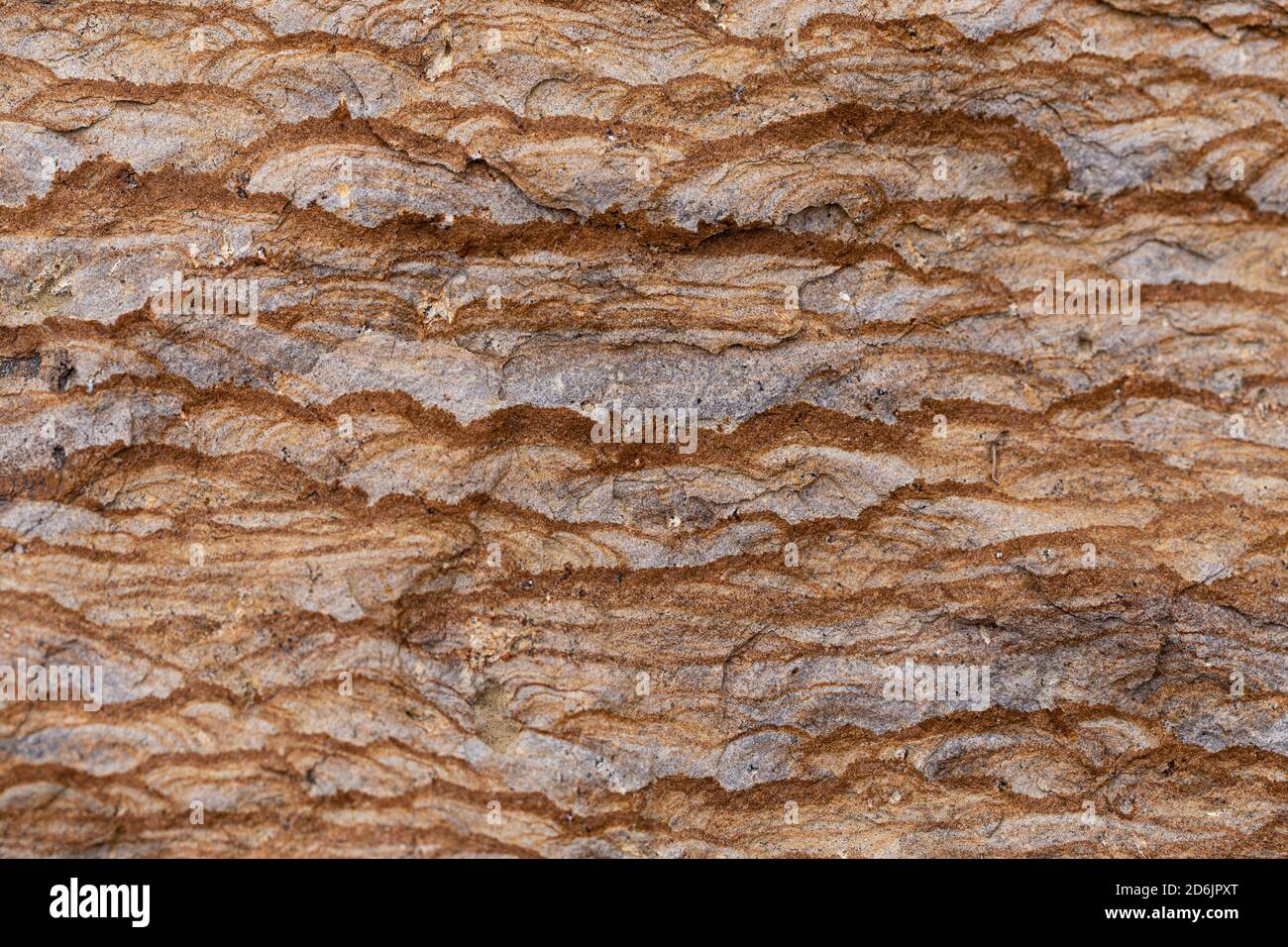 Fractured limestone rock hi-res stock photography and images - Alamy