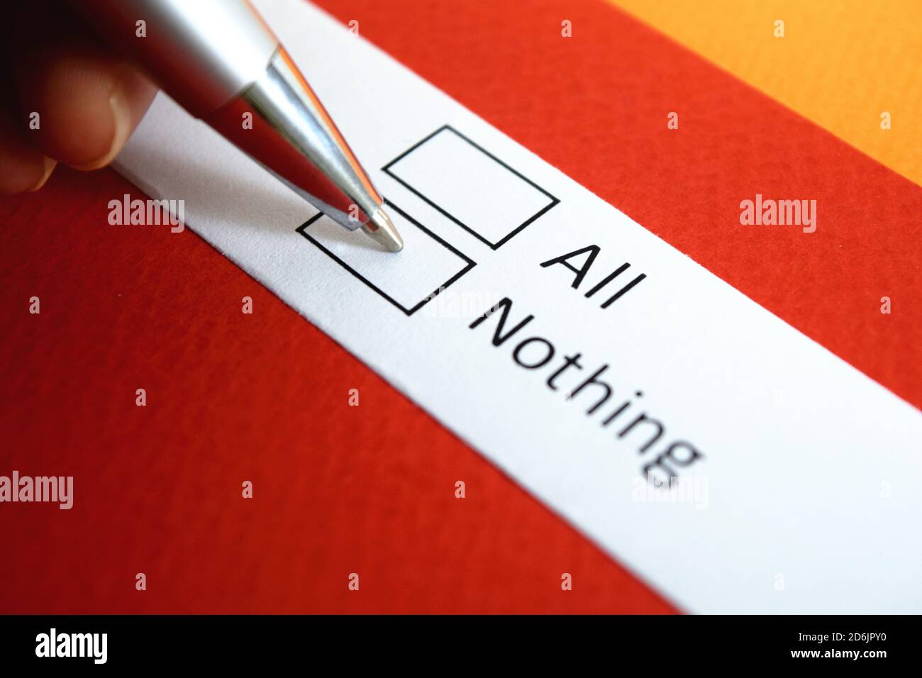 Perfect cipher hi-res stock photography and images - Alamy