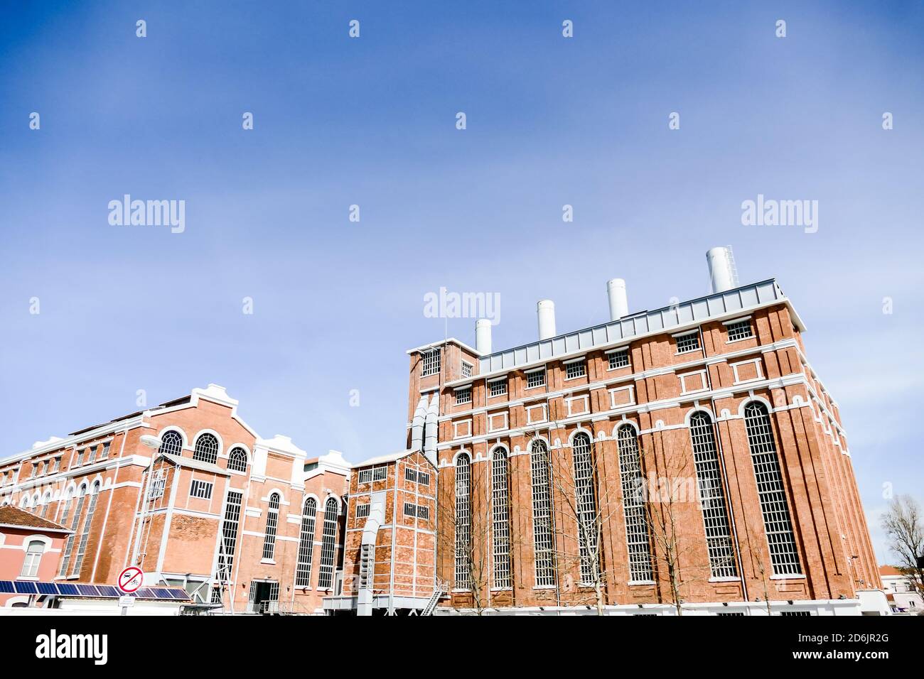 old building, in Lisbon Capital City of Portugal Stock Photo - Alamy
