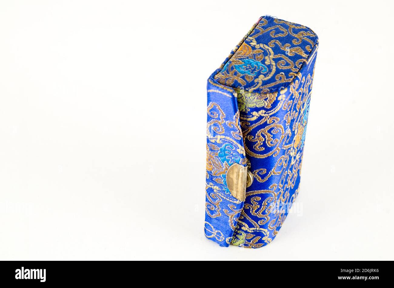 Chinese Vanity Mirror Box Stock Photo - Alamy