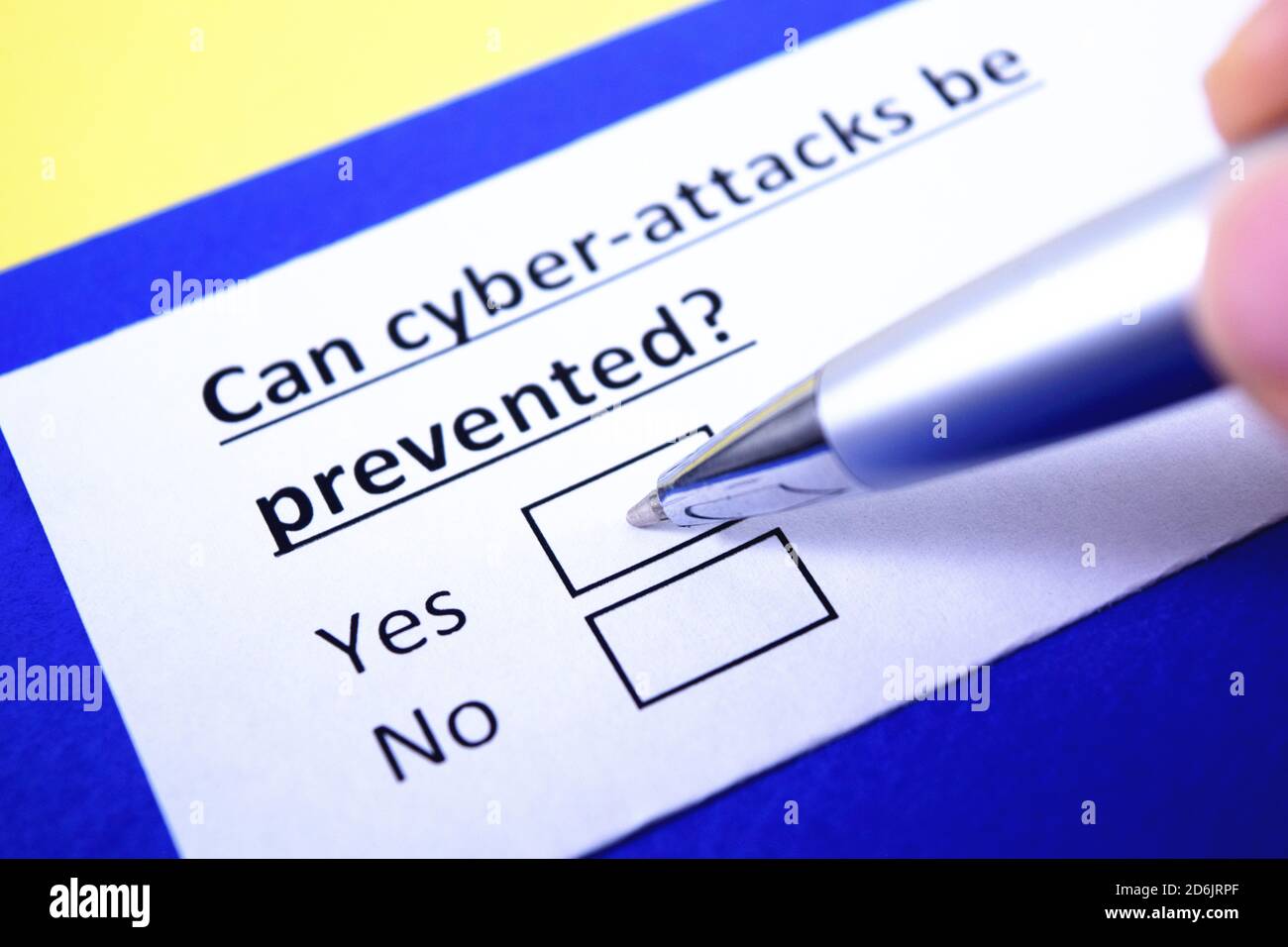 Cyber attacks hi-res stock photography and images - Alamy