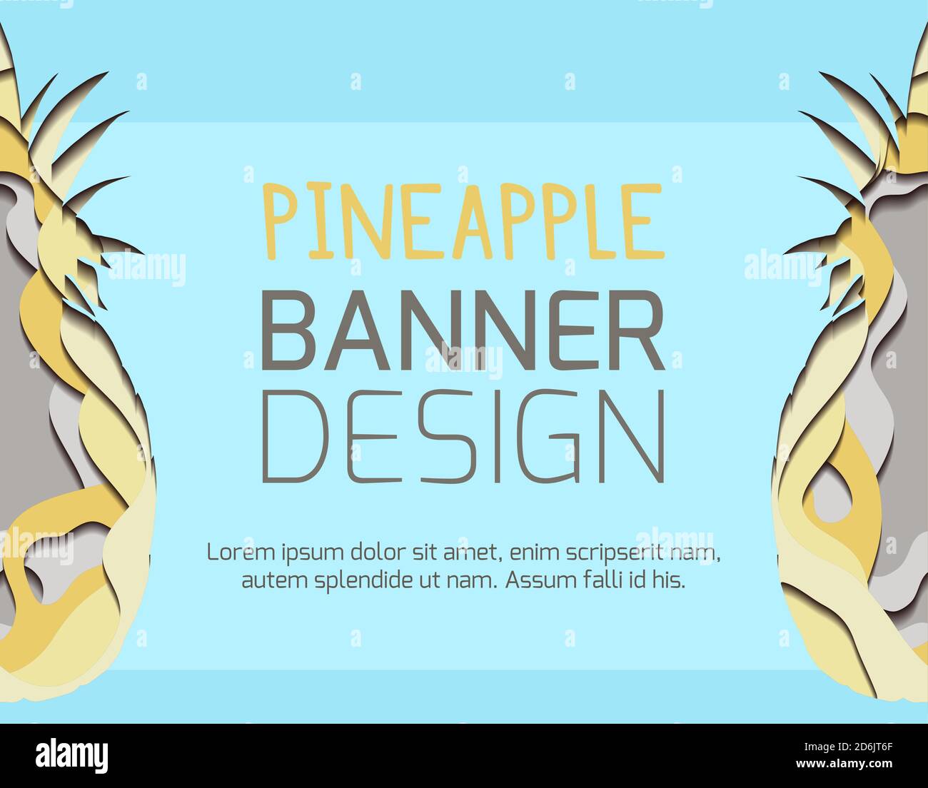 Multilayer effect Stock Vector Images - Alamy