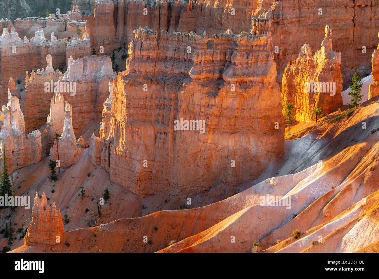 Sandstone spires hi-res stock photography and images - Alamy