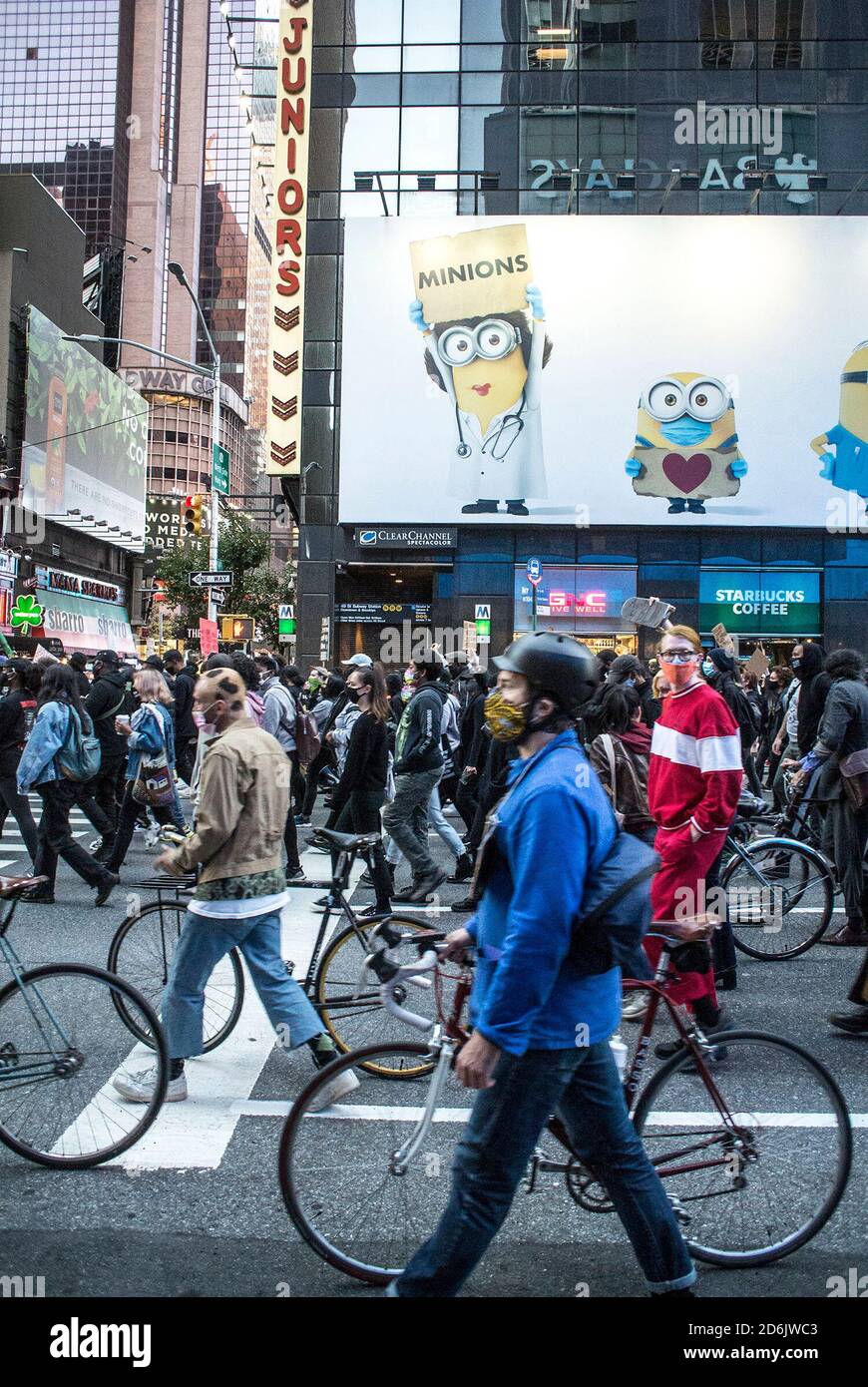 Minions poster hi-res stock photography and images - Alamy