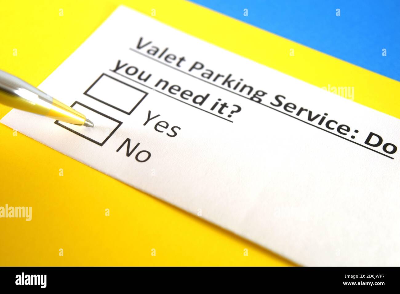 Valet parking hi-res stock photography and images - Alamy