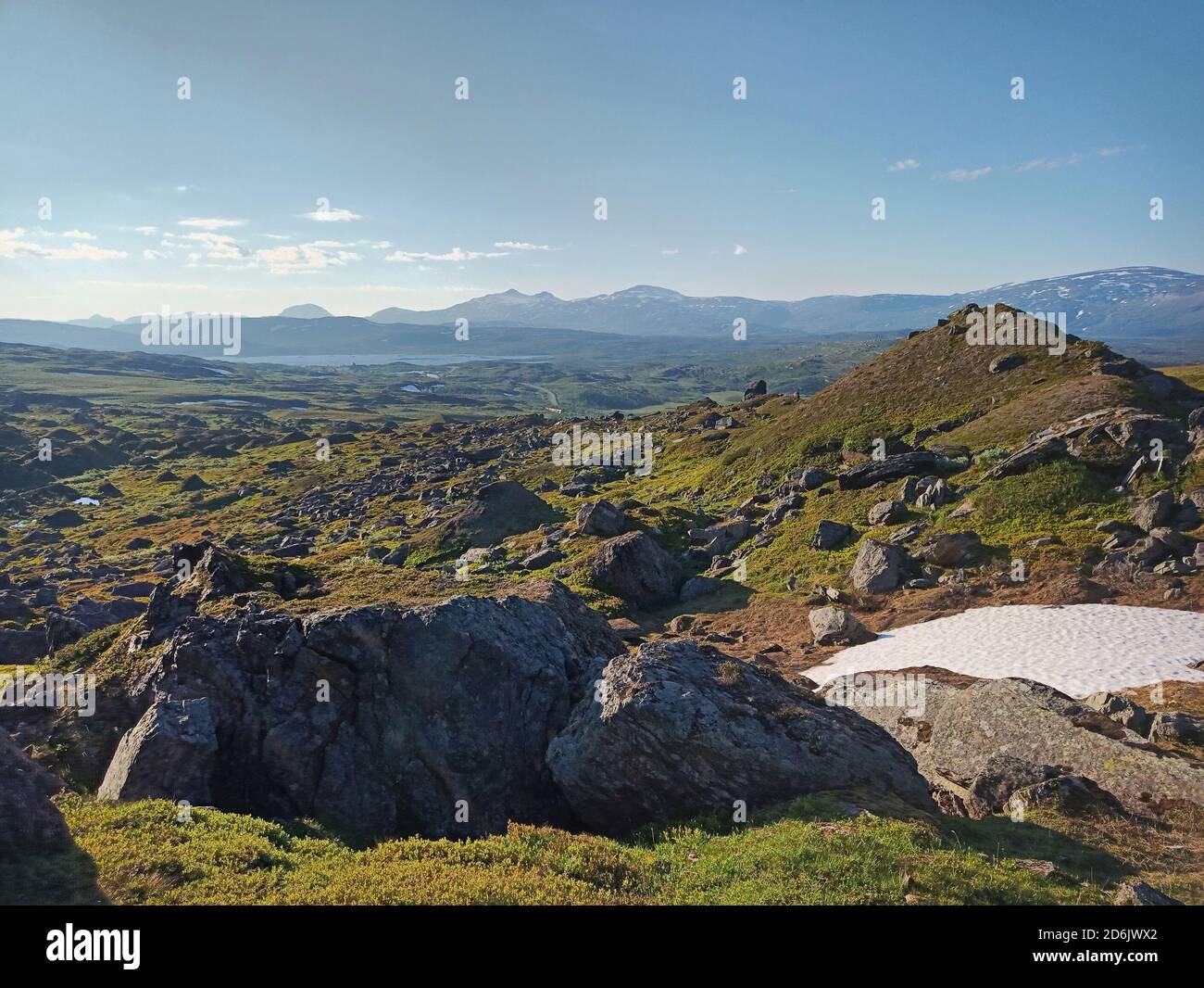 Harsh landscapes hi-res stock photography and images - Alamy