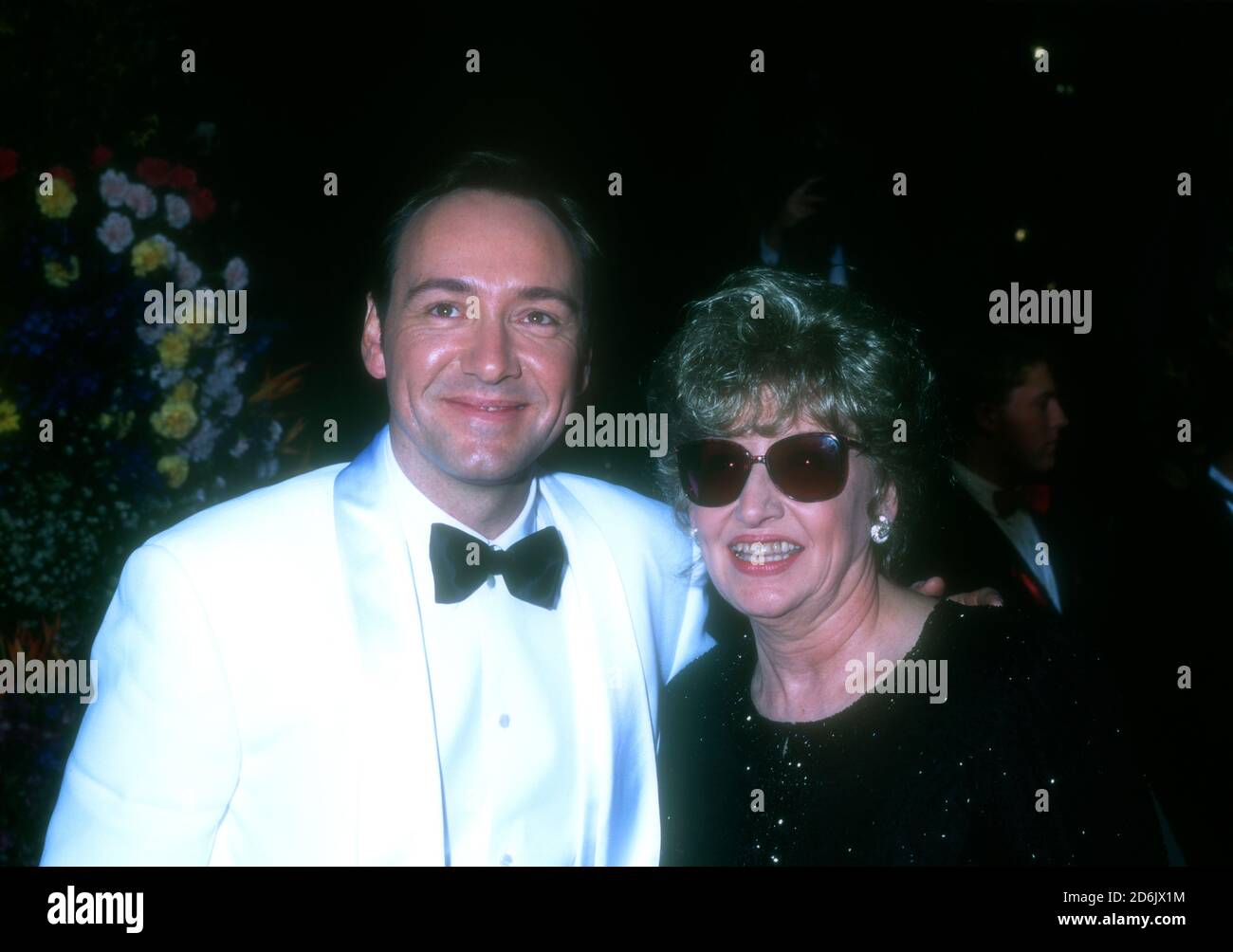 Los Angeles, California, USA 25th March 1996 Best Supporting Actor ...