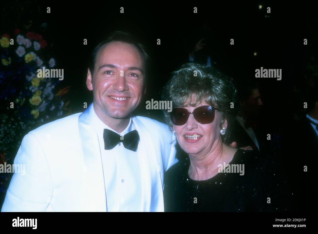 Los Angeles, California, USA 25th March 1996 Best Supporting Actor ...