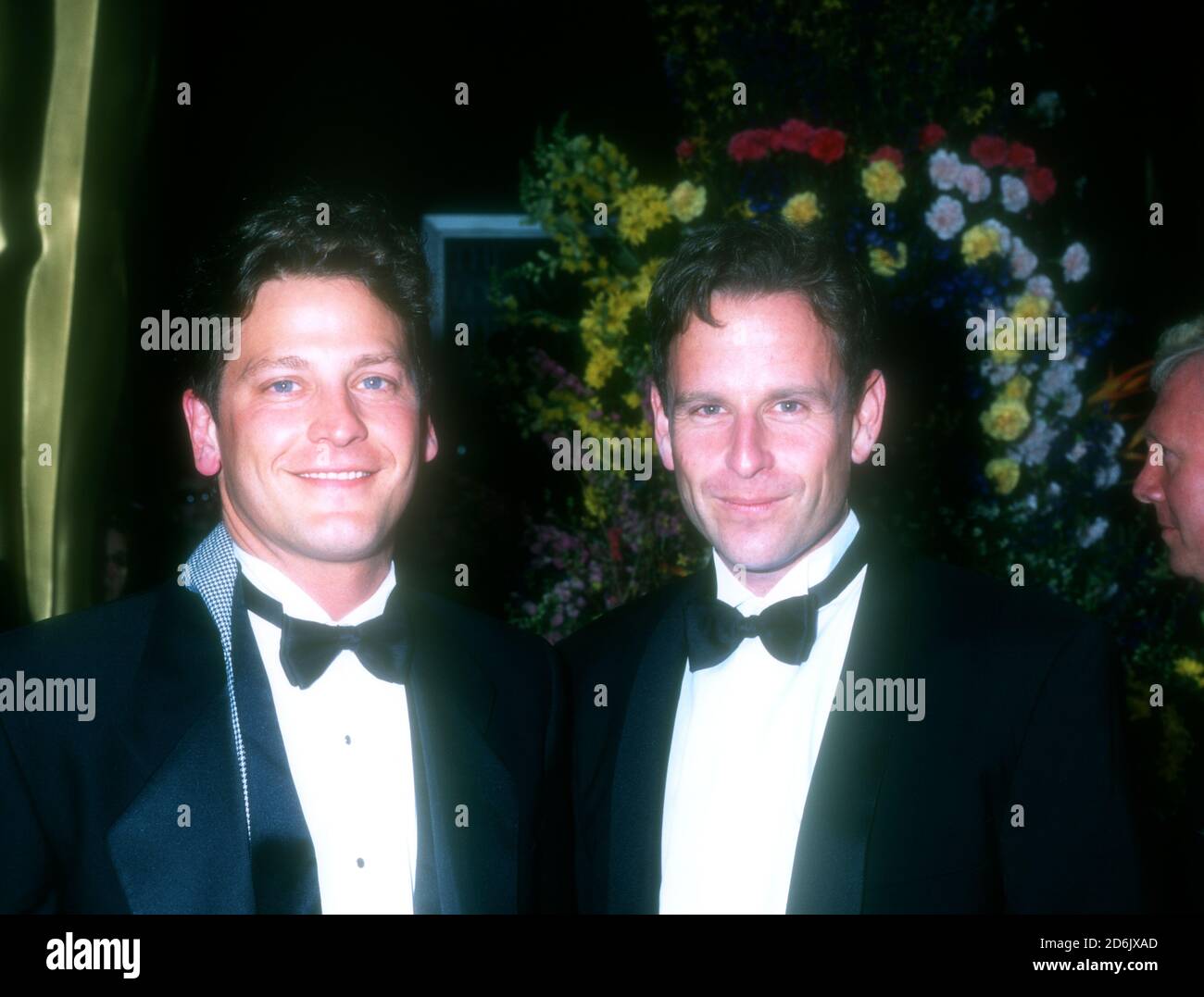 Los Angeles, California, USA 25th March 1996 A general view of ...