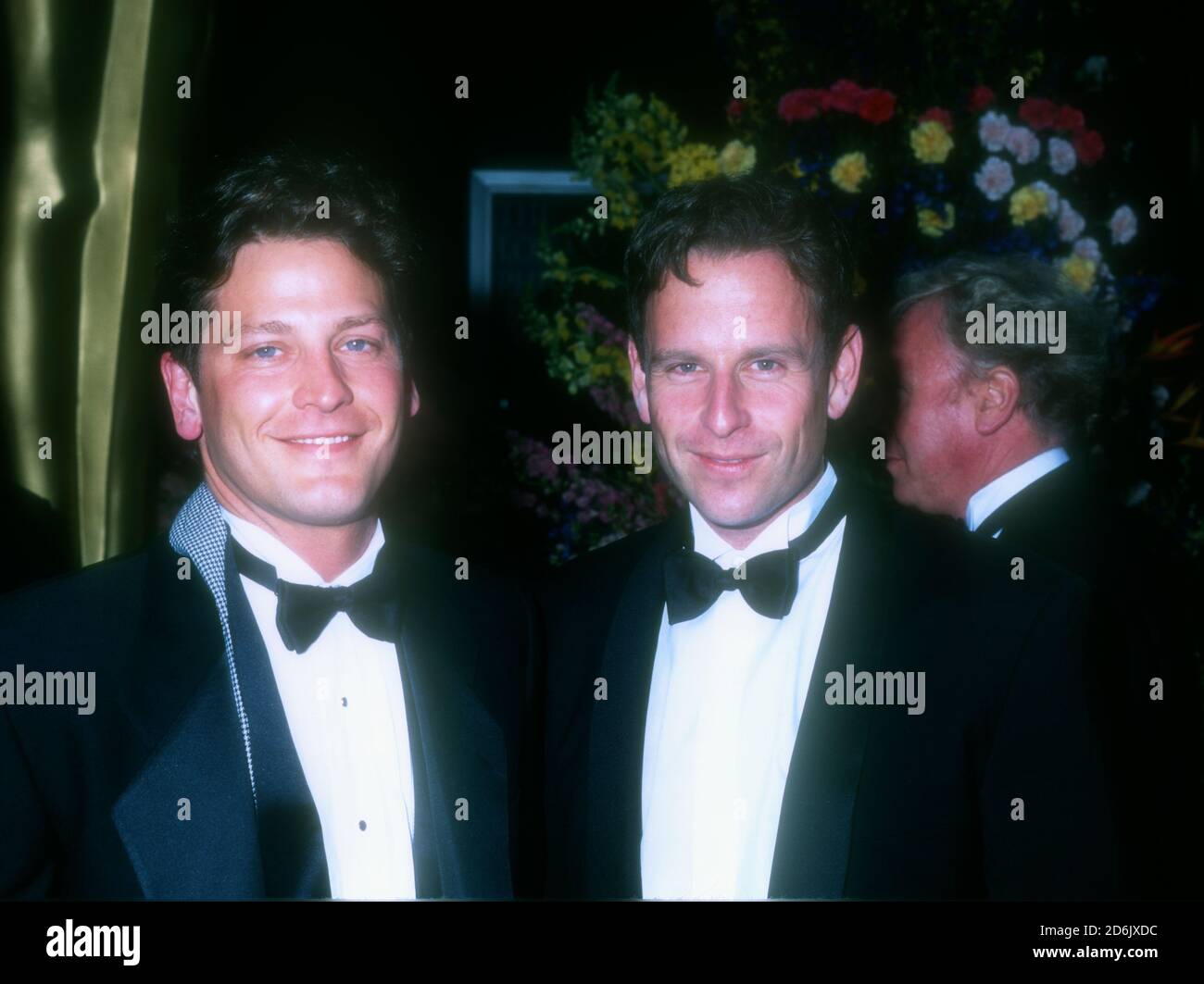 Los Angeles, California, USA 25th March 1996 A general view of ...