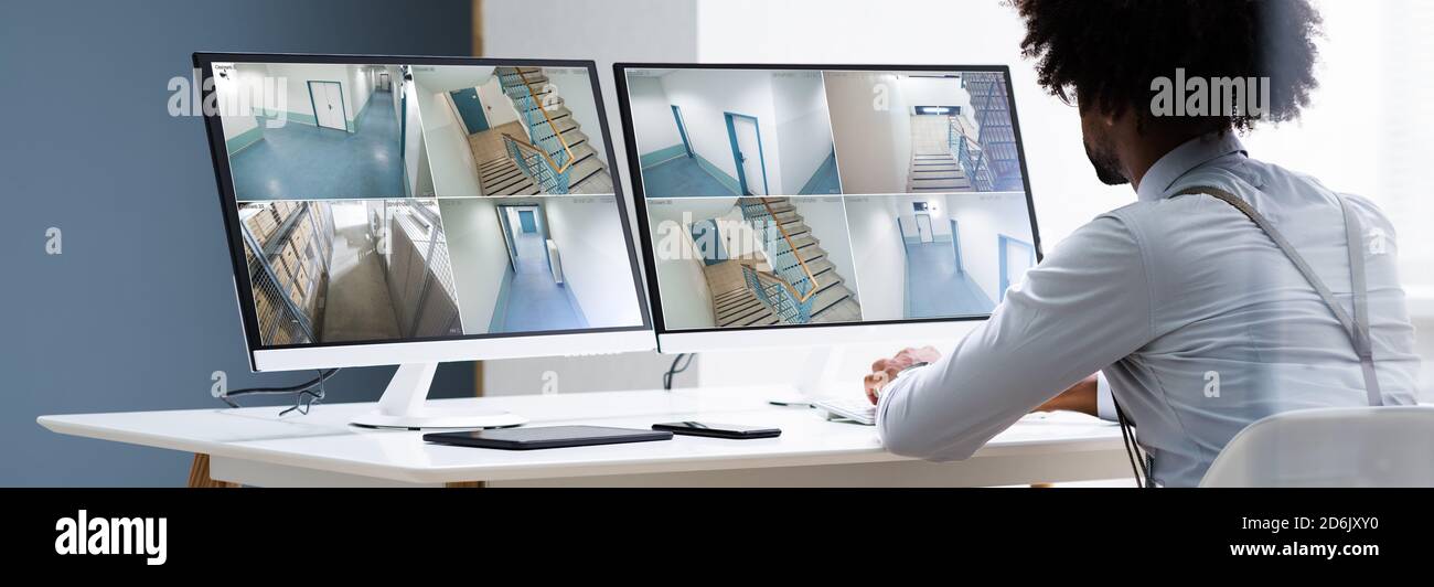 Security footage hi-res stock photography and images - Alamy