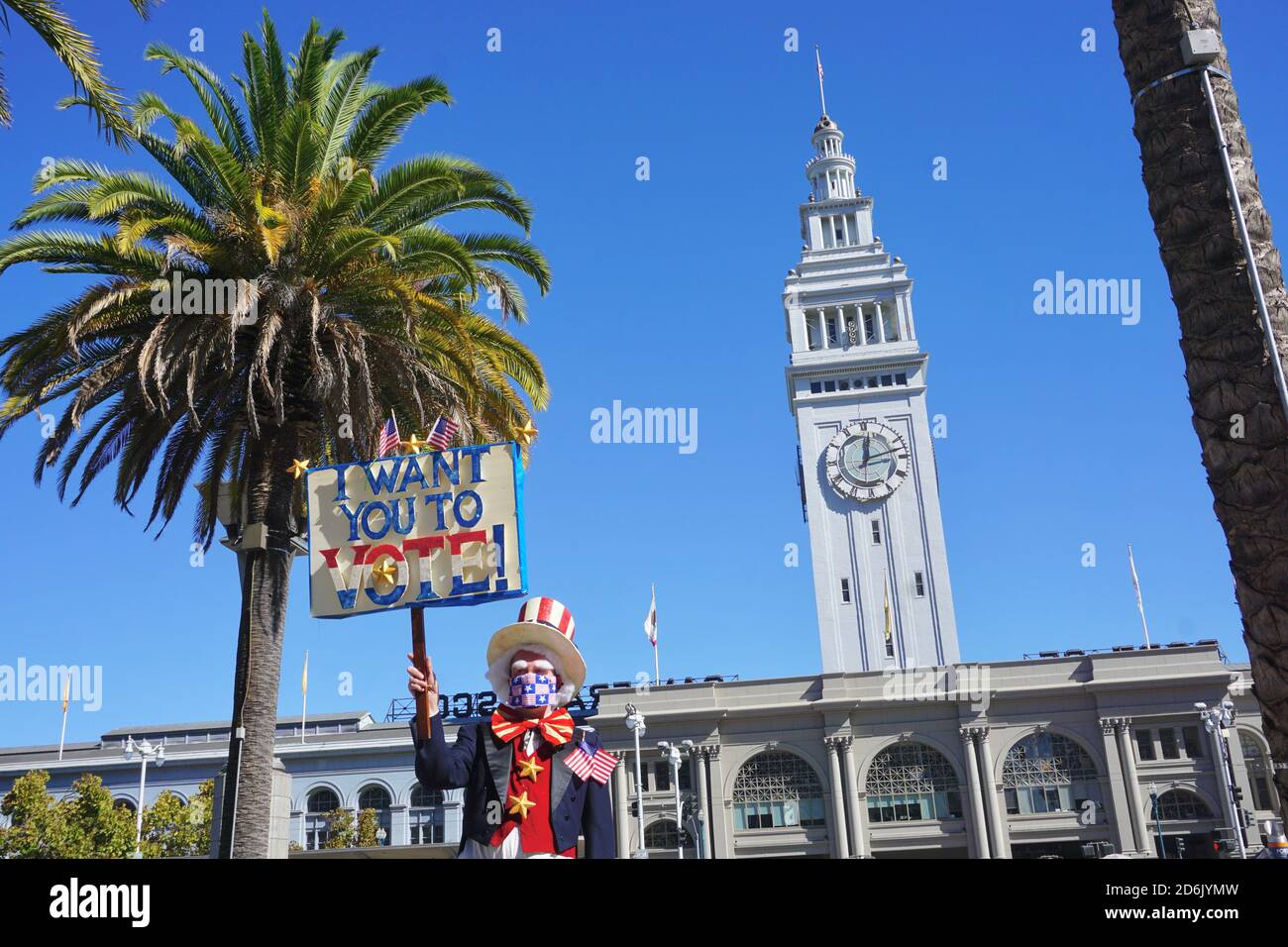 2020 usa hi-res stock photography and images - Alamy