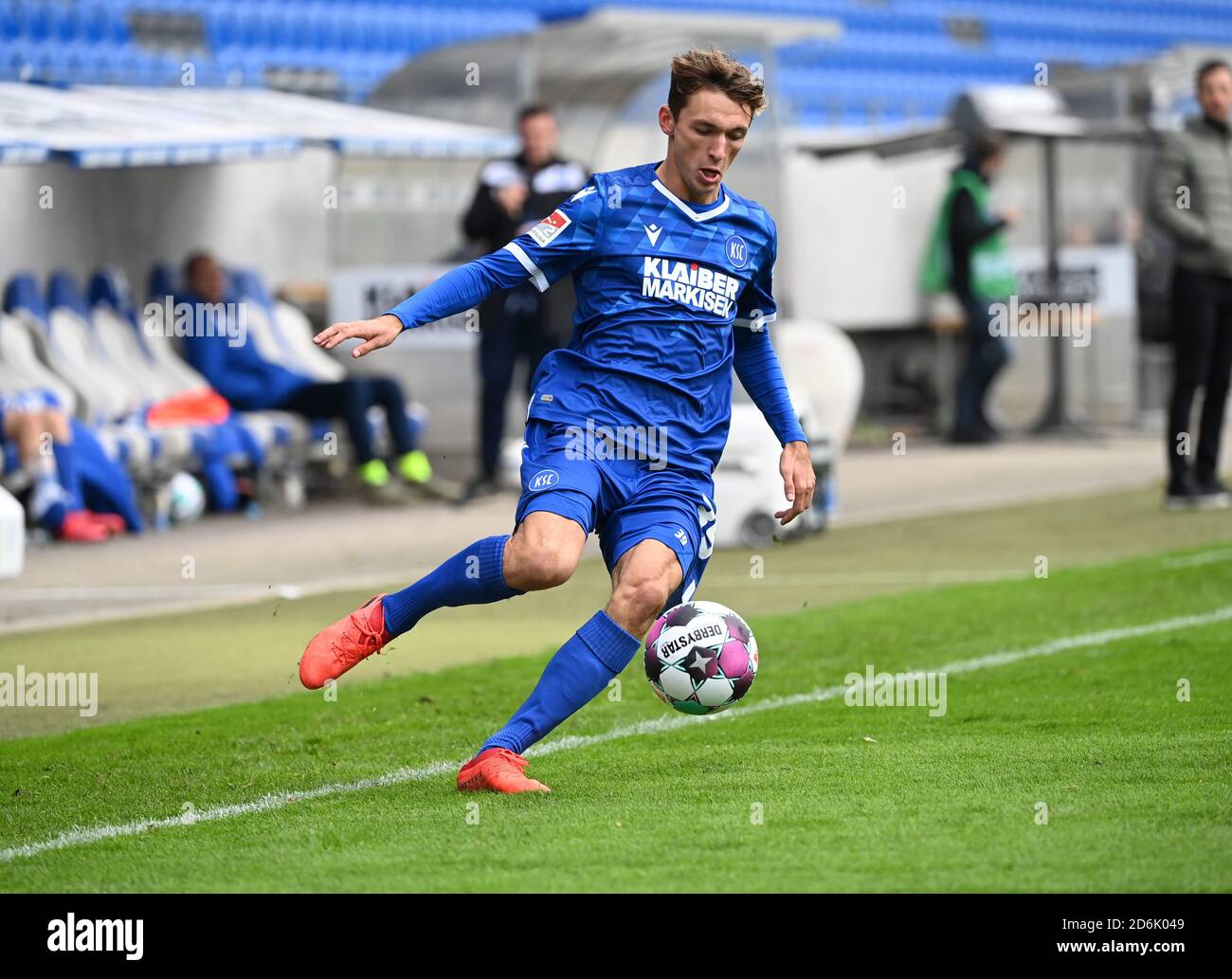 Benjamin goller hi-res stock photography and images - Alamy