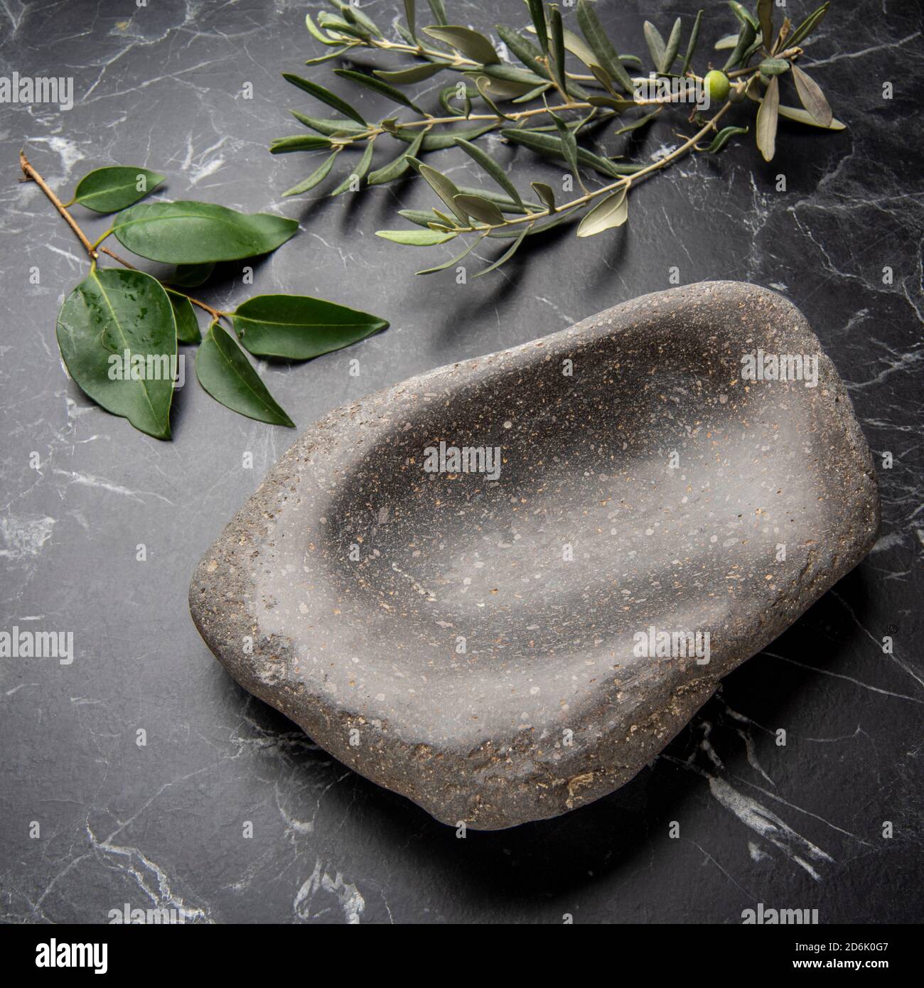 Handcrafted cuisine hi-res stock photography and images - Alamy