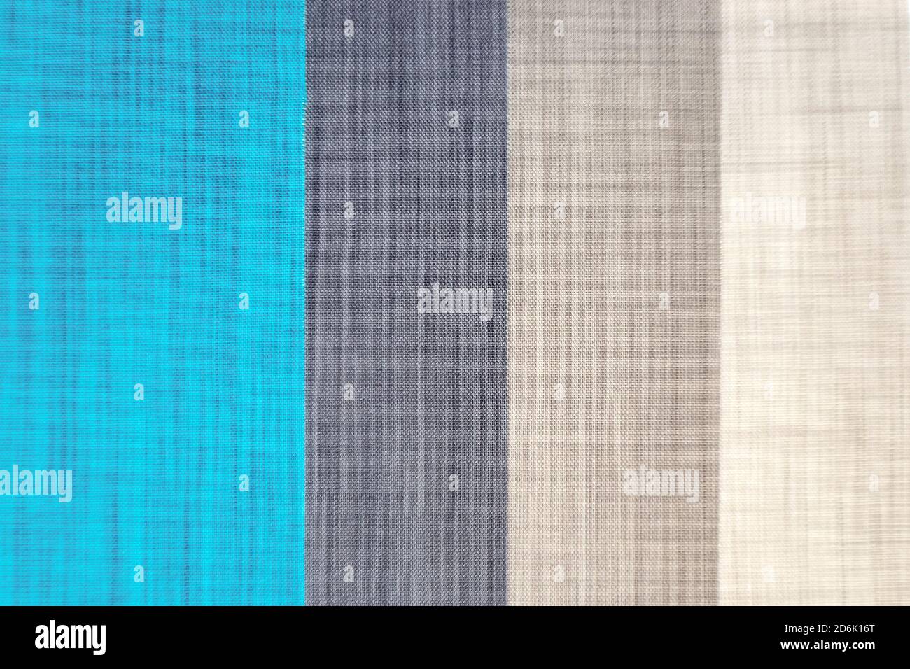 Various natural fabric samples background Stock Photo - Alamy