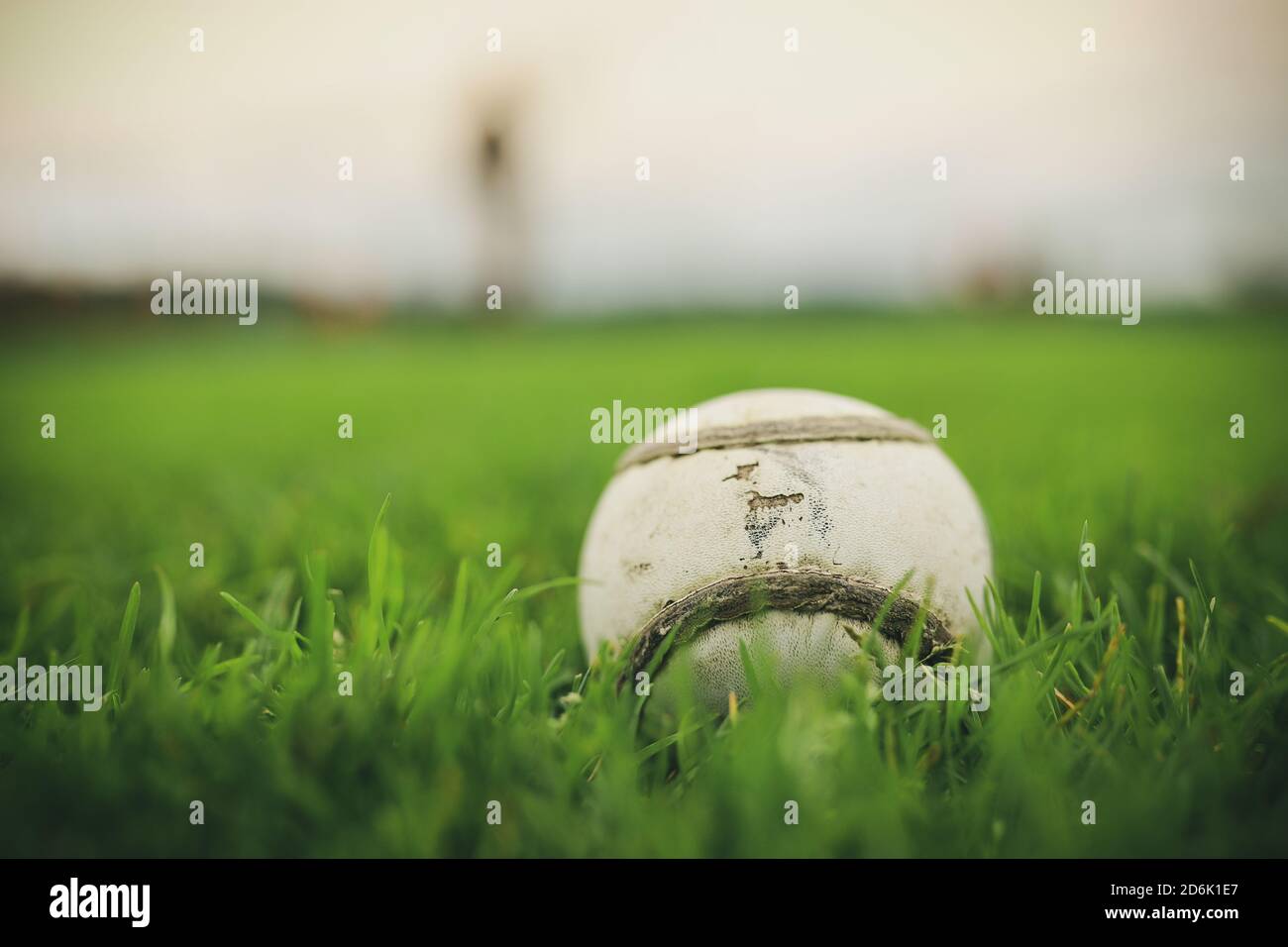 Hurley stick hi-res stock photography and images - Alamy