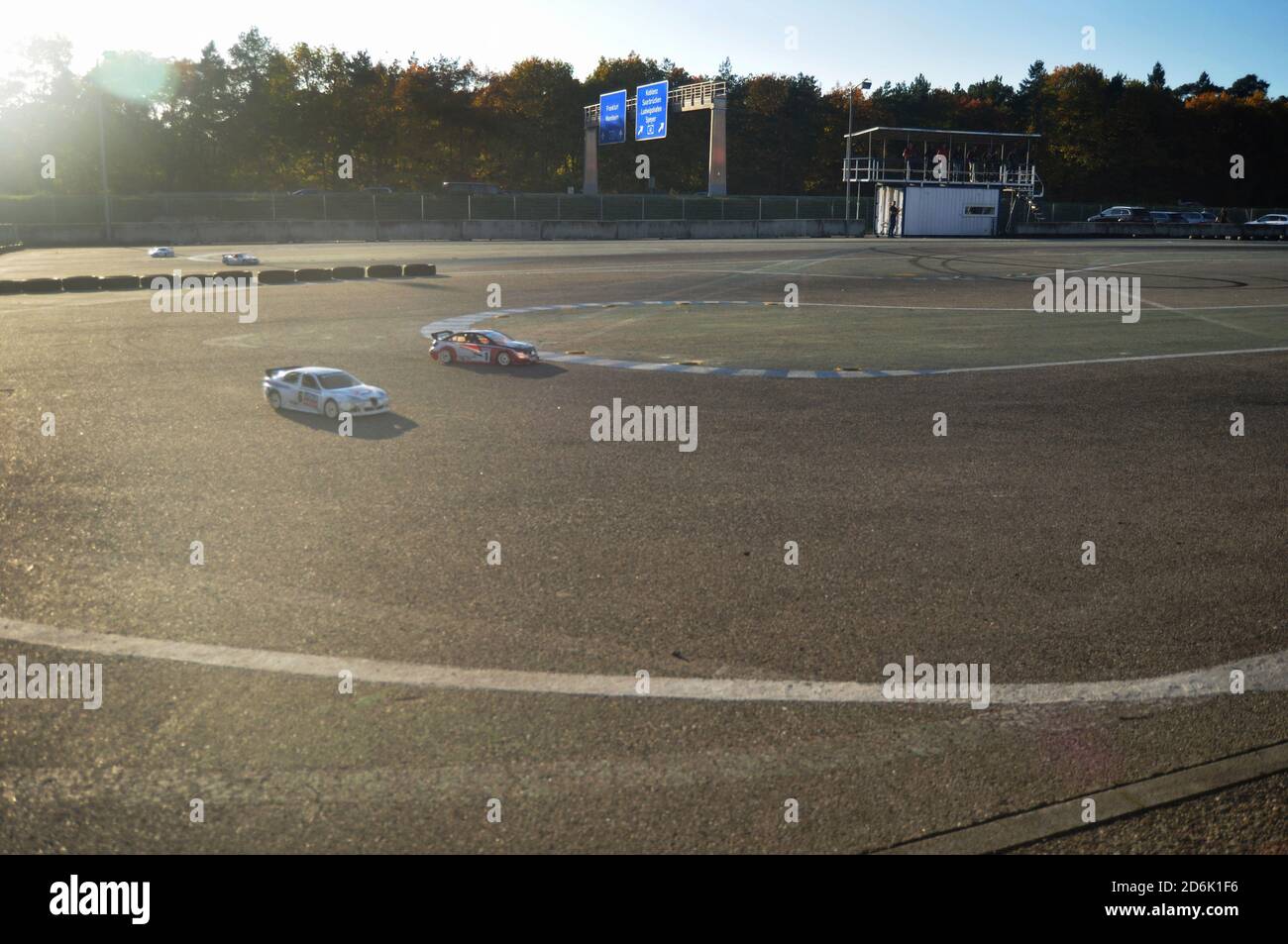 Foreign race car hi-res stock photography and images - Alamy