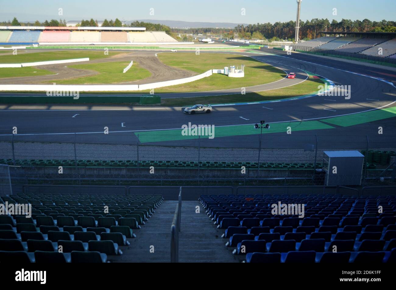 Foreign race car hi-res stock photography and images - Alamy