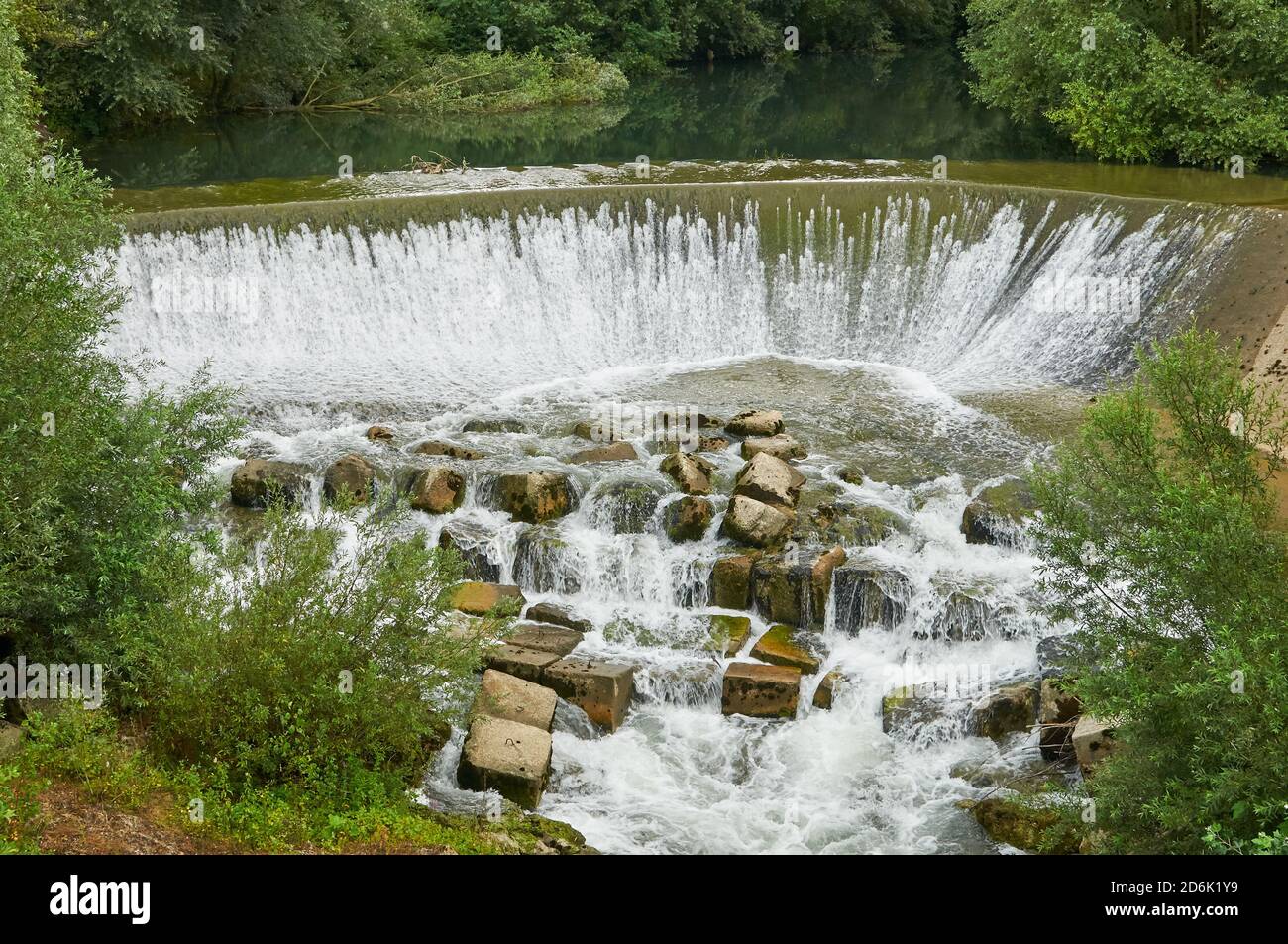 Fiume liri hi-res stock photography and images - Alamy