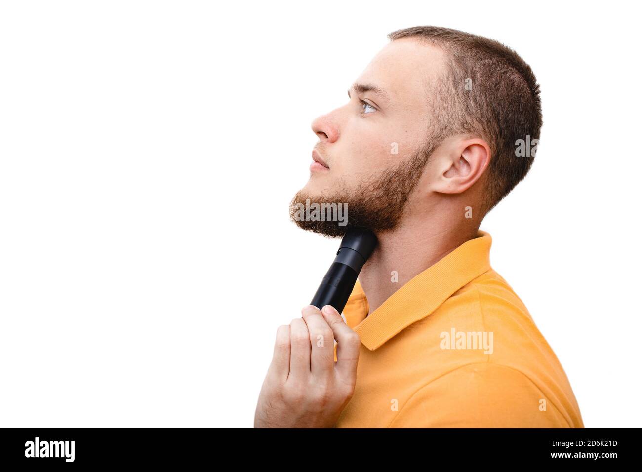 Human throat hi-res stock photography and images - Alamy