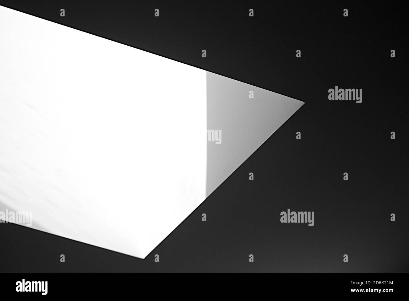 Light well hi-res stock photography and images - Alamy