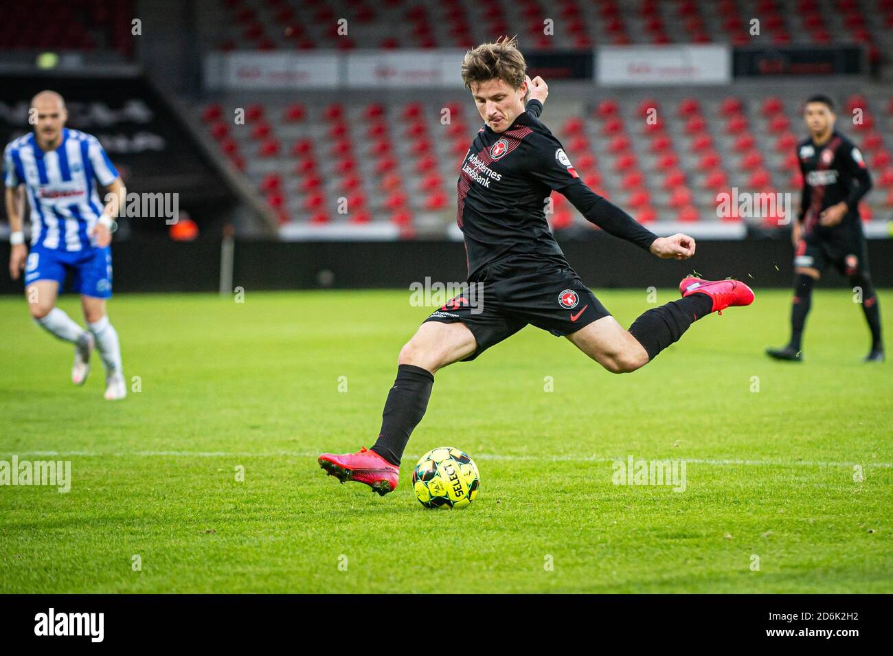 Anders dreyer hi-res stock photography and images - Alamy