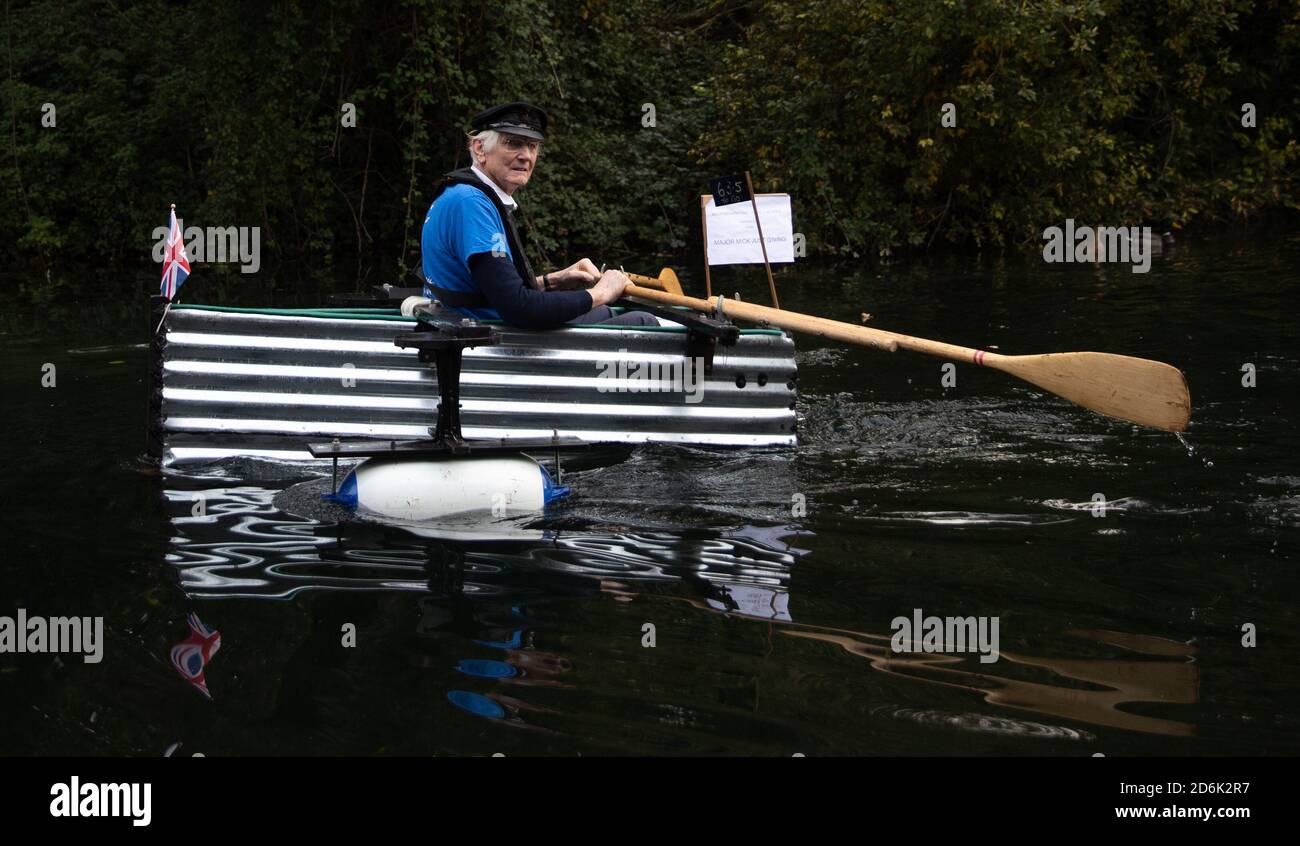 Who is also known as major mick hi-res stock photography and images - Alamy