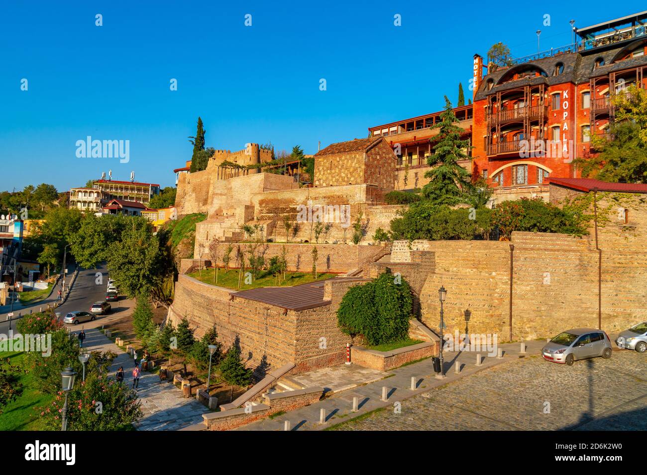 Trinity Bridge House High Resolution Stock Photography and Images - Alamy