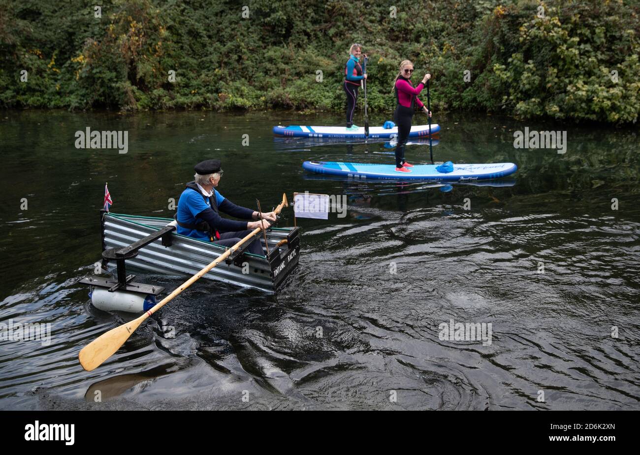 Who is also known as major mick hi-res stock photography and images - Alamy