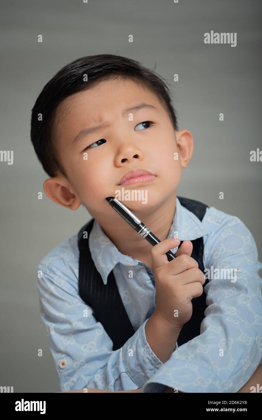 Intellectual family hi-res stock photography and images - Alamy