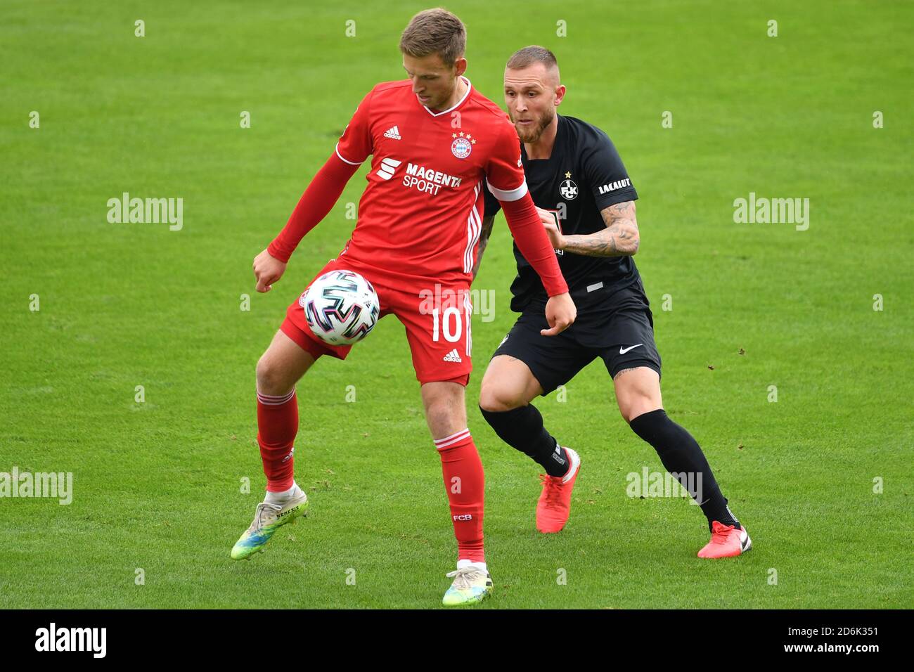 Kern timo hi-res stock photography and images - Alamy