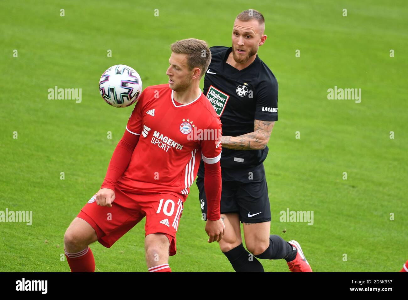 Kern timo hi-res stock photography and images - Alamy