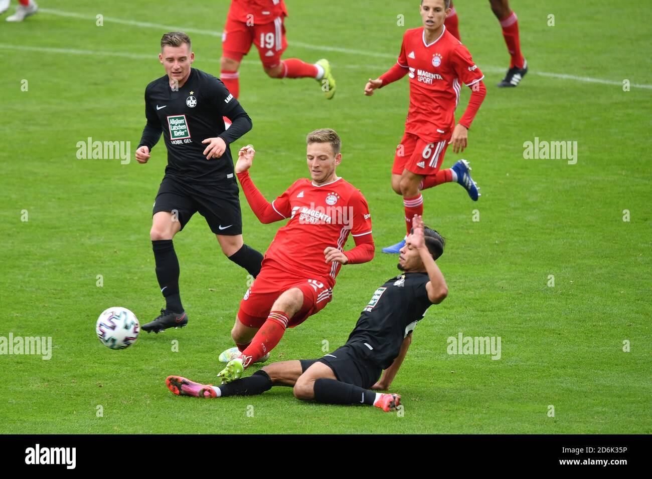 Kern timo hi-res stock photography and images - Alamy