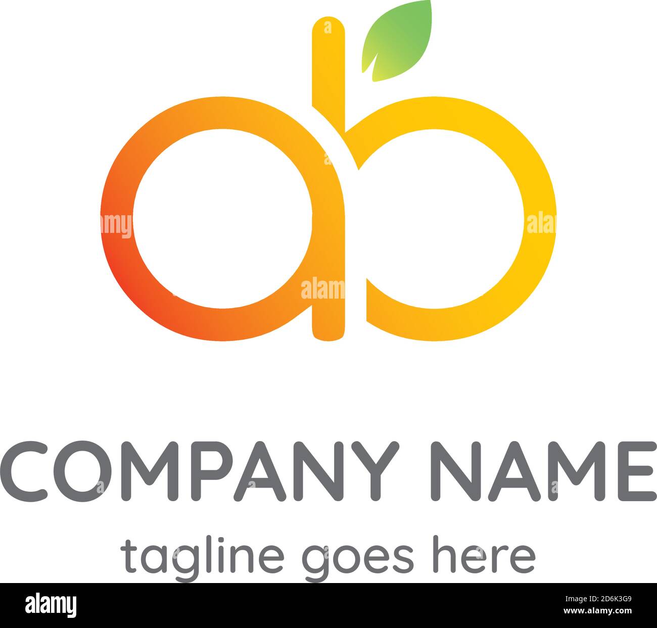 Logo design about fresh fruit store or any company that related with ...