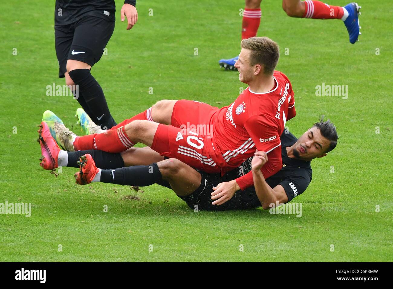 Kern timo hi-res stock photography and images - Alamy