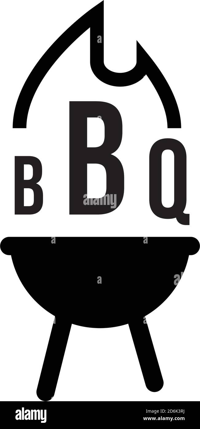 Weber barbeque Stock Vector Images - Alamy