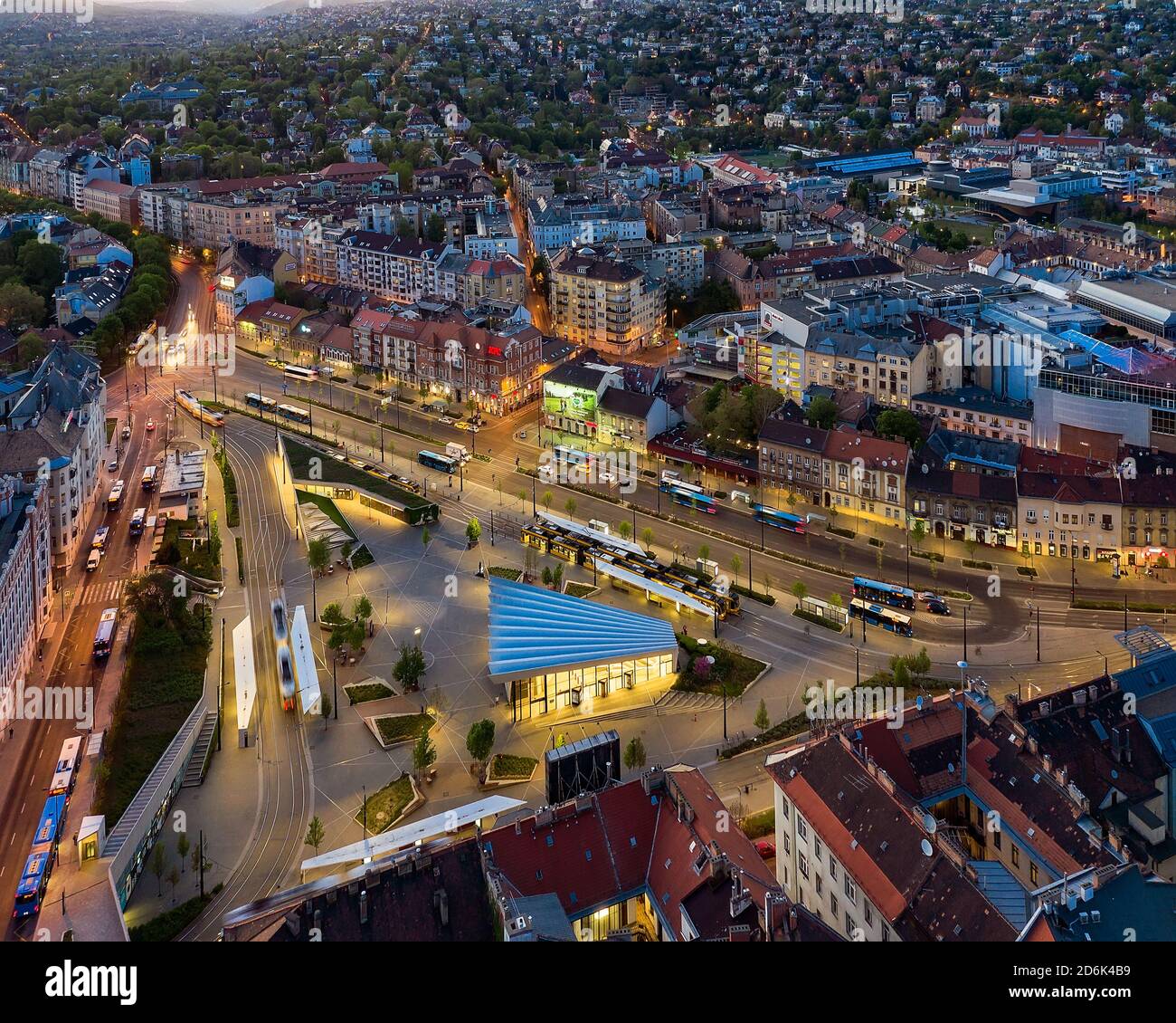 Junction point hi-res stock photography and images - Alamy