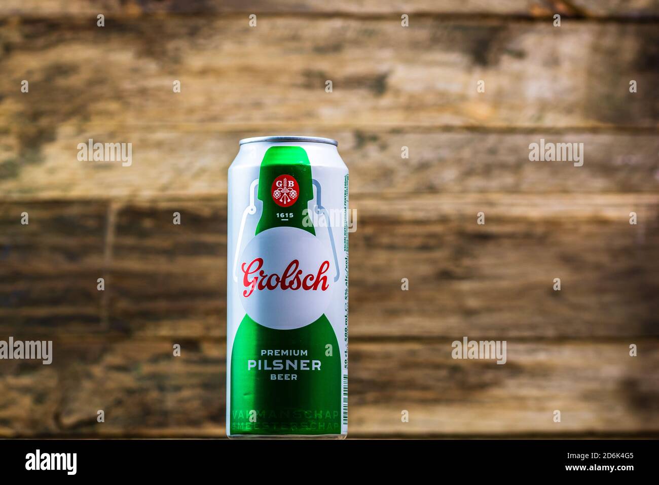 Grolsch Premium Pilsner - Grolsch Premium Lager, is the flagship beer ...