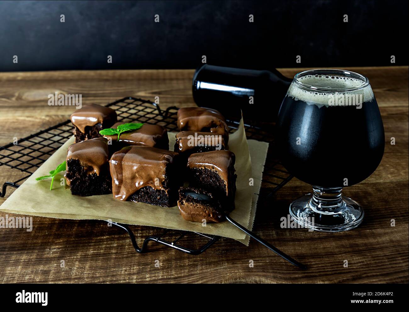 Stout craft hi-res stock photography and images - Alamy
