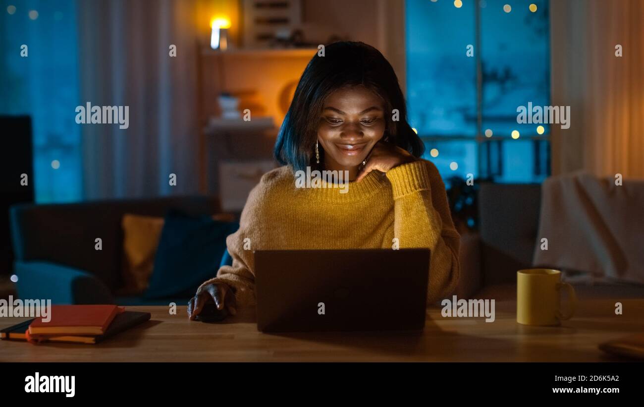 Girl wearing a sweater hi-res stock photography and images - Alamy