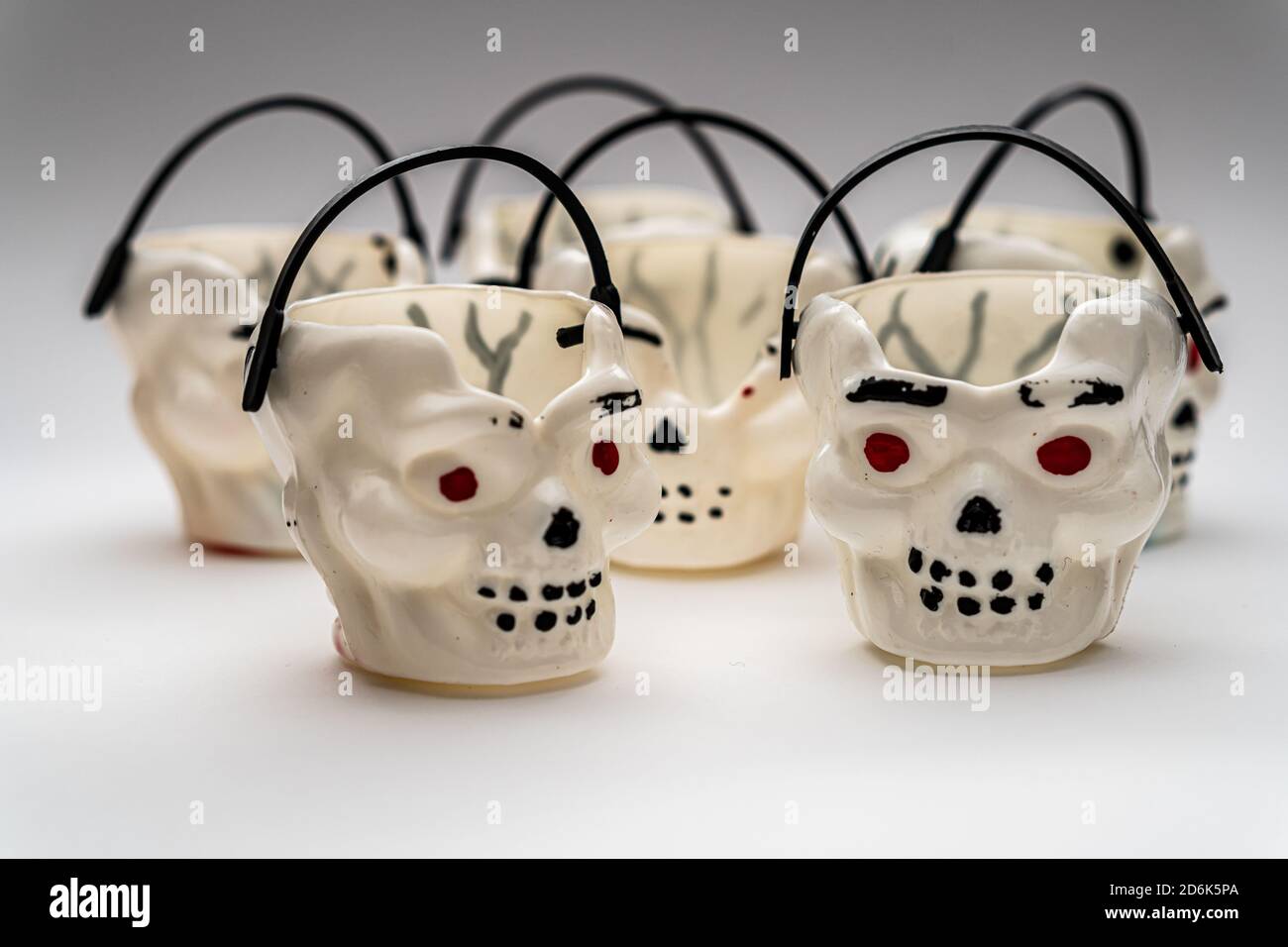 Skulls Candies High Resolution Stock Photography and Images - Alamy